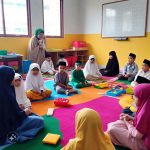 PAUD Holistik Integratif dan Pendidikan PAUD Islam – BKTKI-DMI