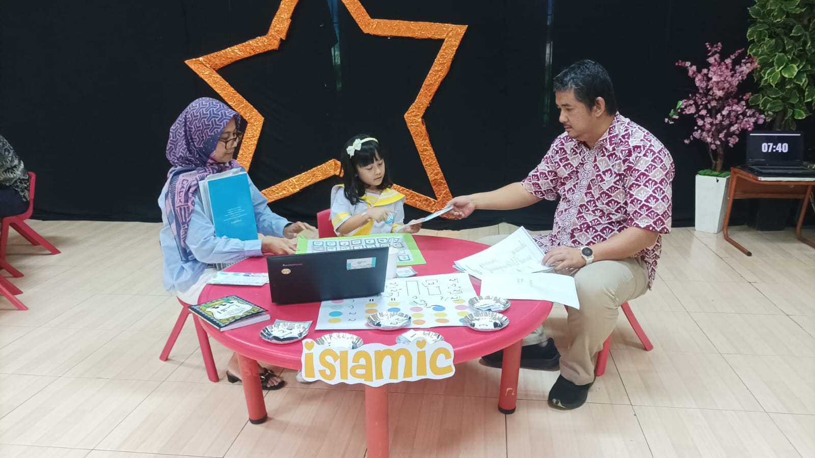 PAUD Holistik Integratif dan Pendidikan PAUD Islam – BKTKI-DMI